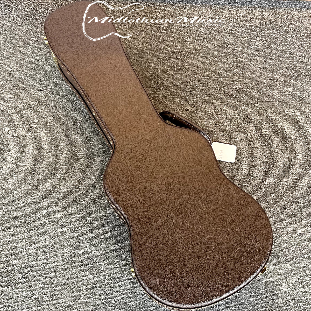 Access Cases - Ukulele Case - Brown Finish