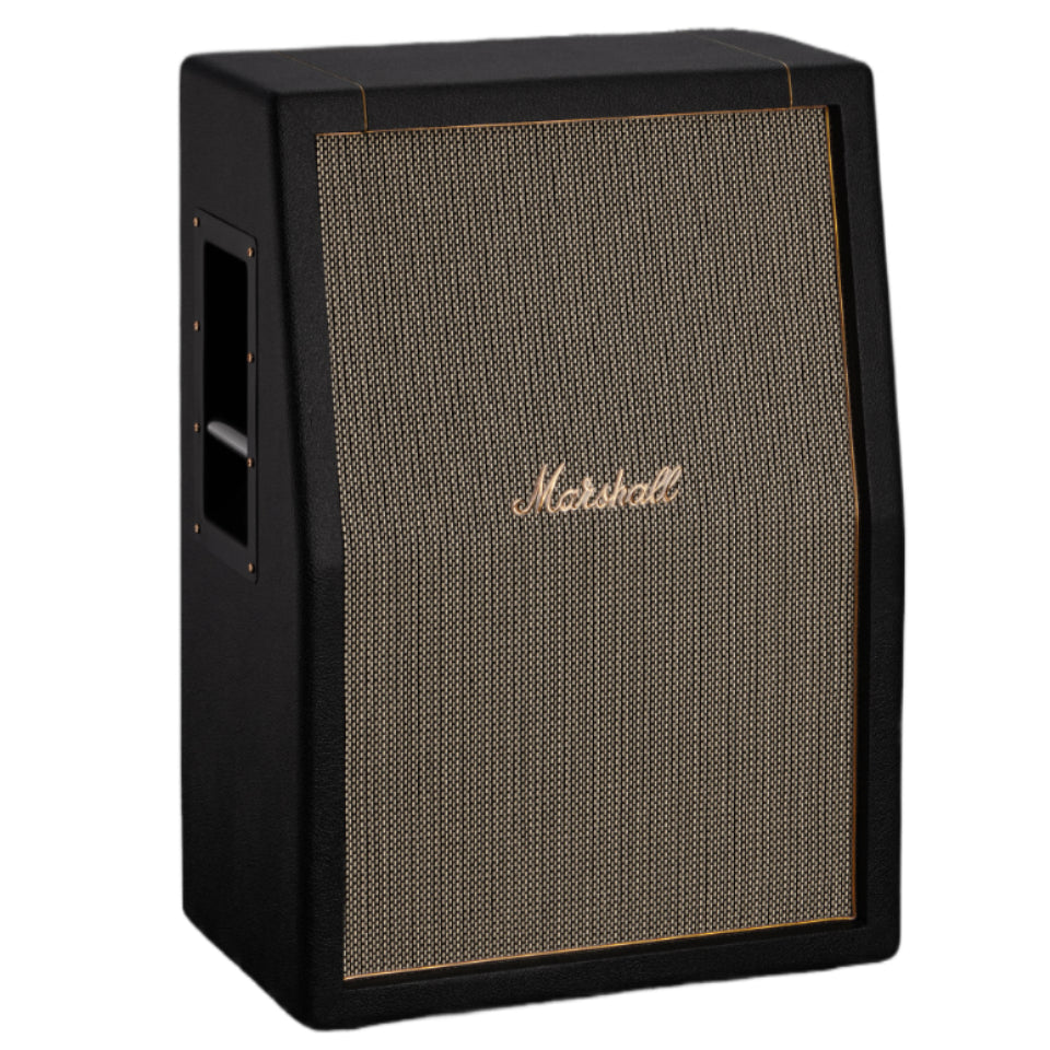 Marshall SV212 - Studio Vintage 140-Watt 2x12" Vertical Extension Cabi