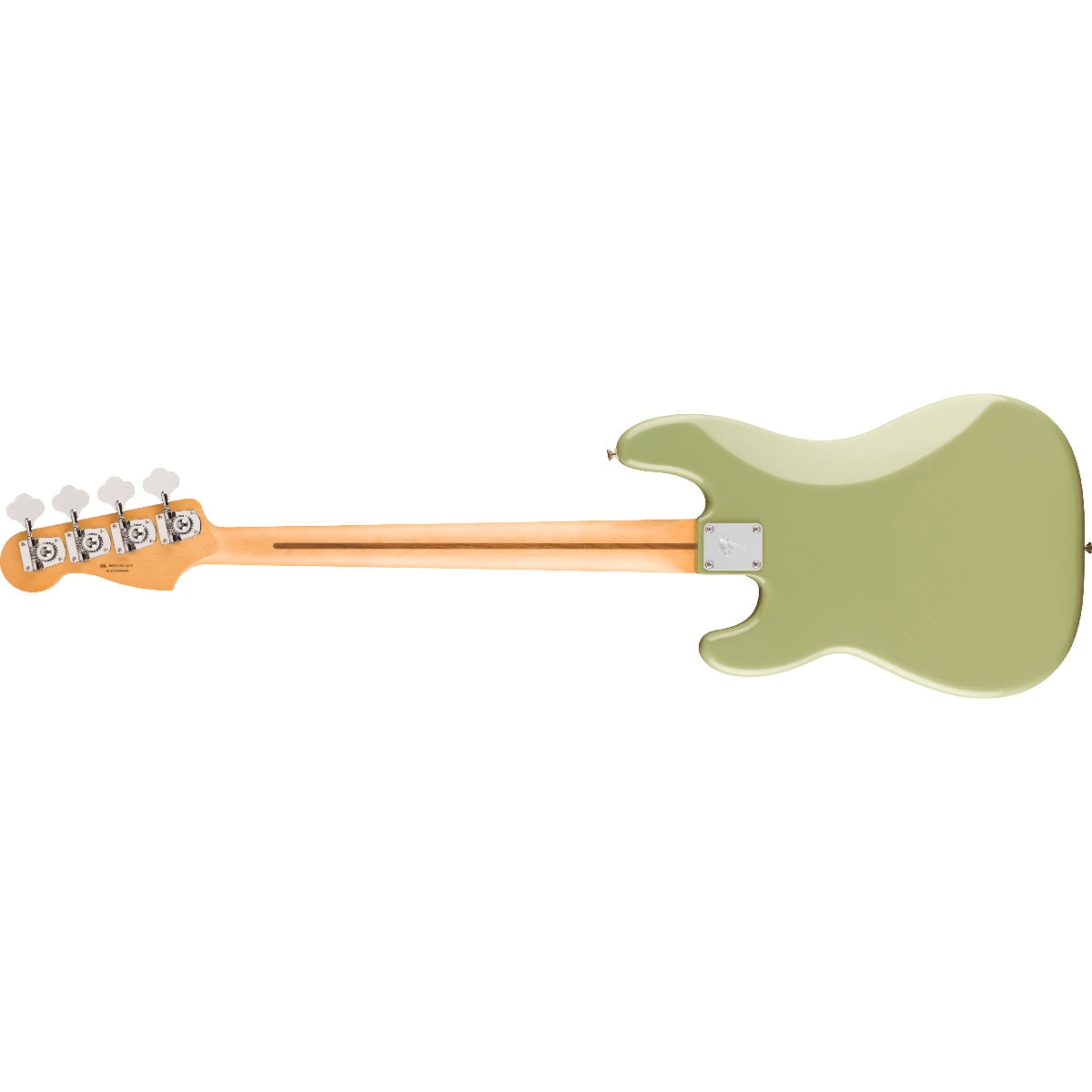 Fender Player II Precision Bass - Birch Green Gloss