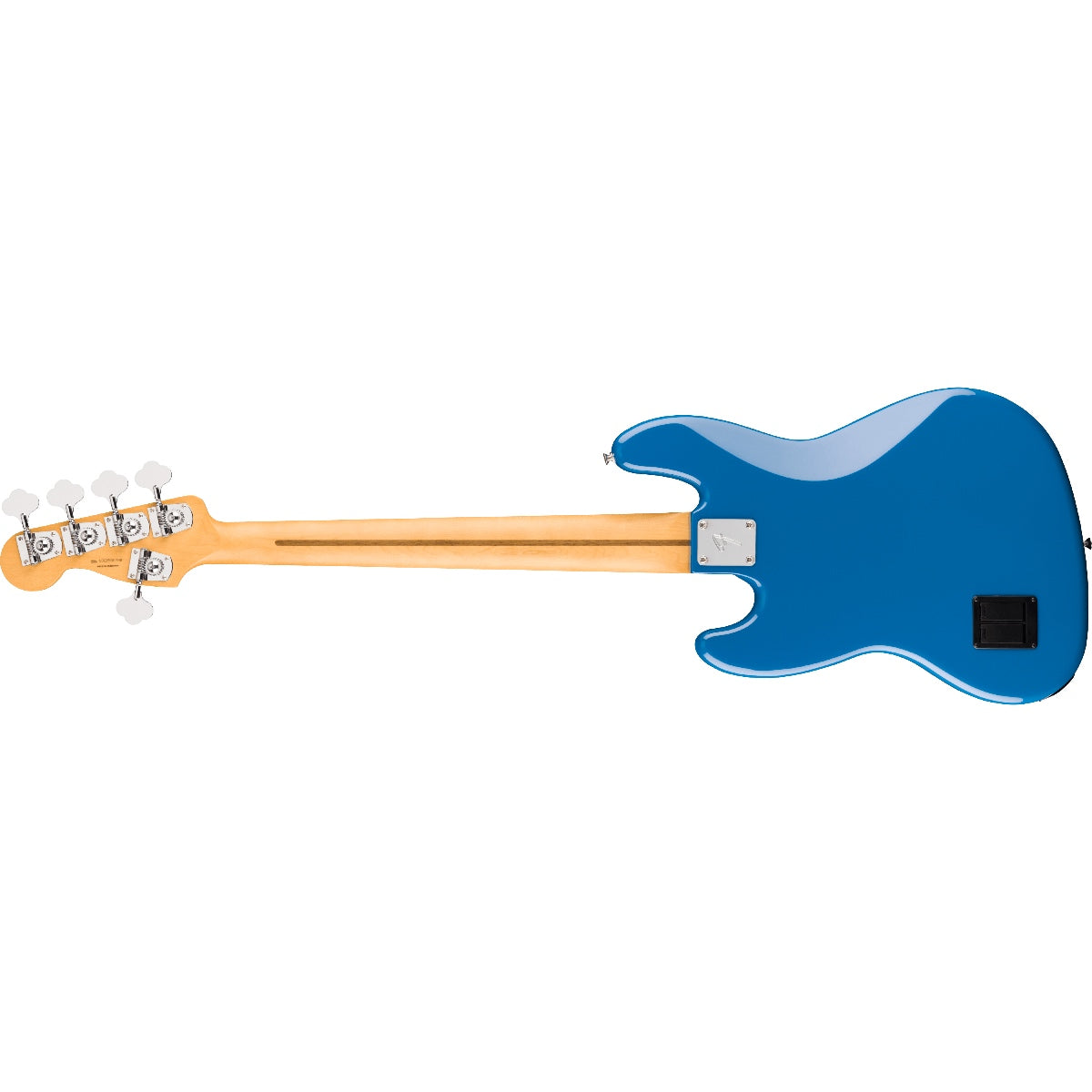 Fender Player II Modified Active Jazz Bass V - Electric Blue Gloss Fin