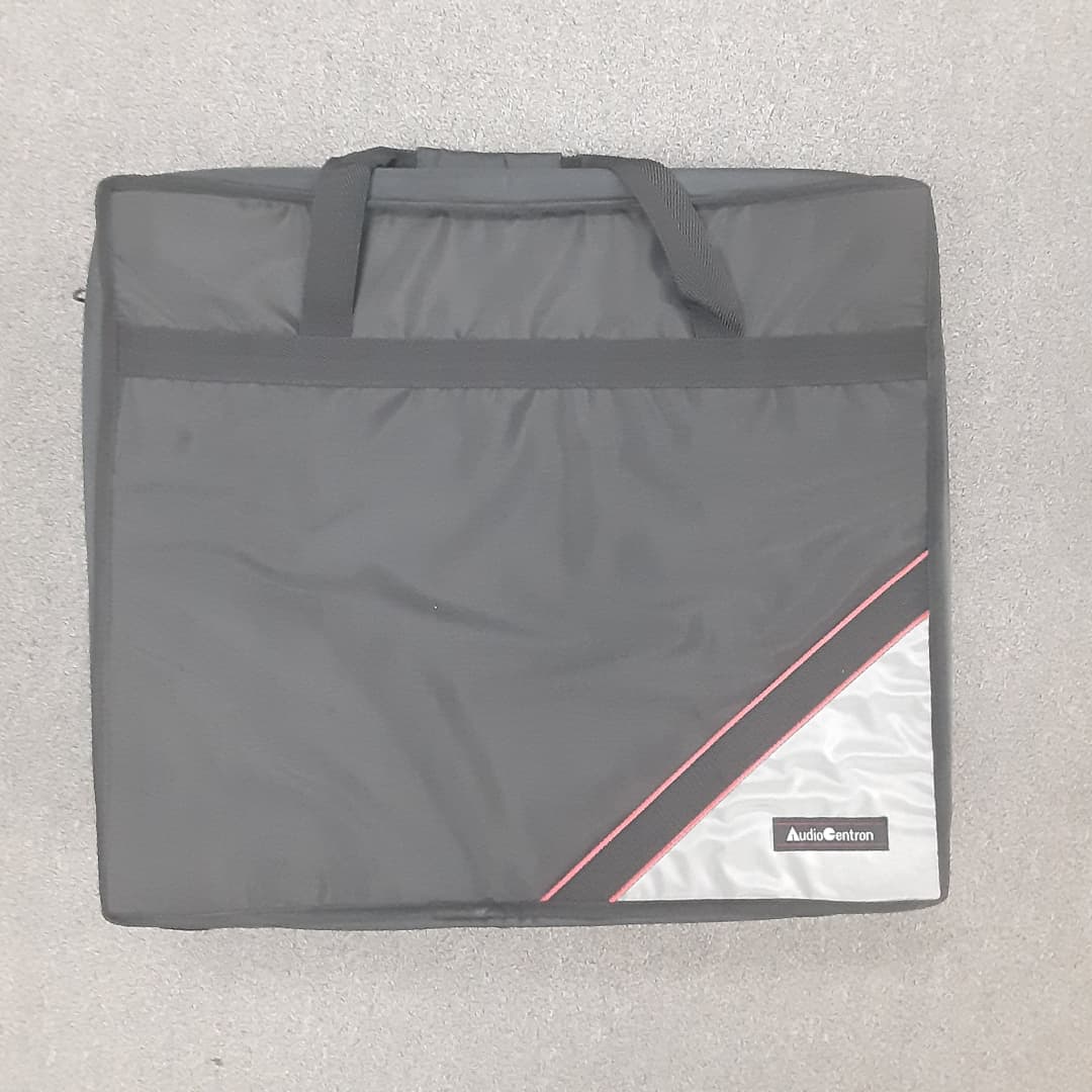 Audio Centron AC108 Mixer Cover